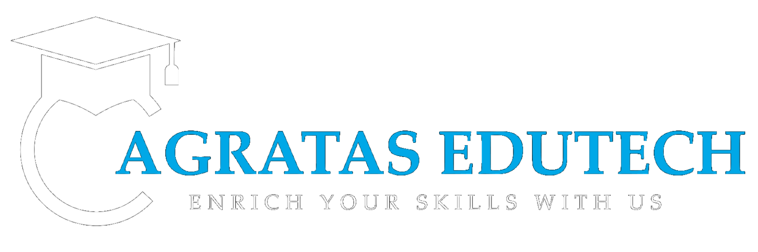 Courses - Agratas Edutech