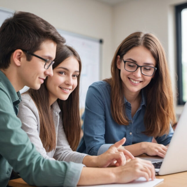 Courses - Agratas Edutech